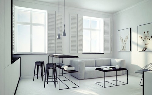 Online Furniture Singapore | Apartment Furniture & Décor by HipVan